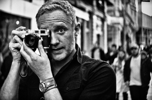 About Simon | Simon Lee Photography